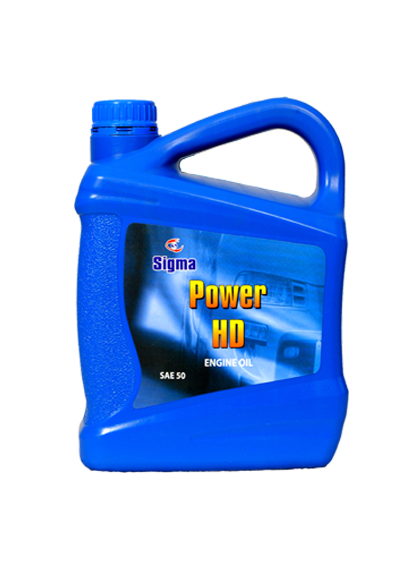 Sigma Oil Industries Limited